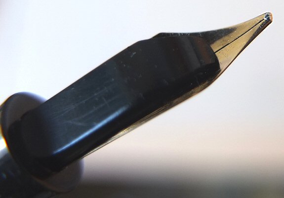 Vintage Fountain Pens and Pencils