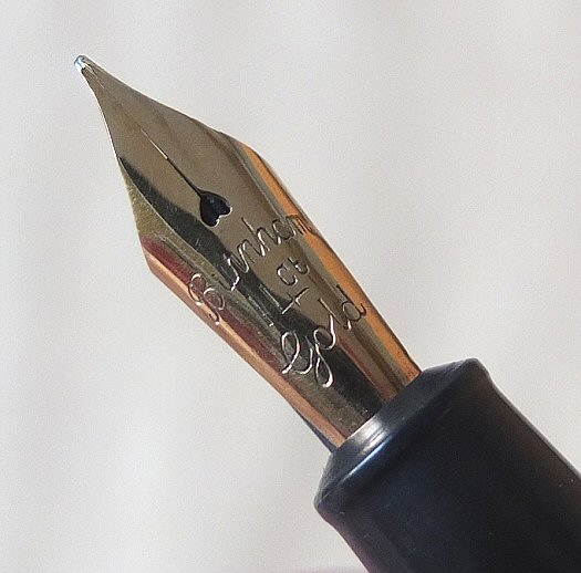 Vintage Fountain Pens and Pencils