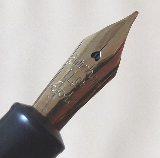 Vintage Fountain Pens and Pencils