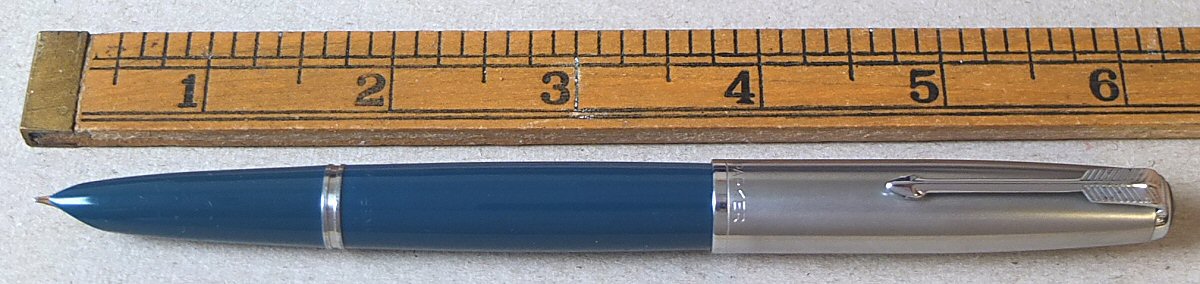 Vintage Fountain Pens and Pencils