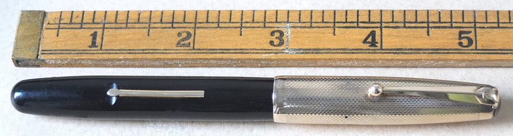 Vintage Fountain Pens and Pencils