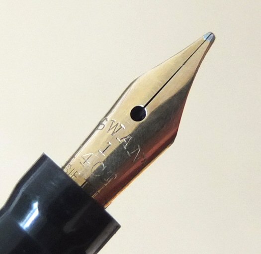 Vintage Fountain Pens and Pencils