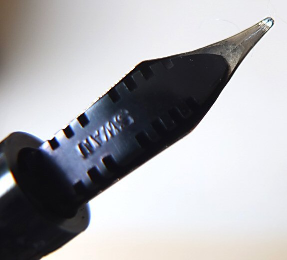 Vintage Fountain Pens and Pencils